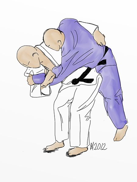 O GOSHI | Judo Kouun, Judo Infantil, Judo Inclusivo, Judo Adaptado ...